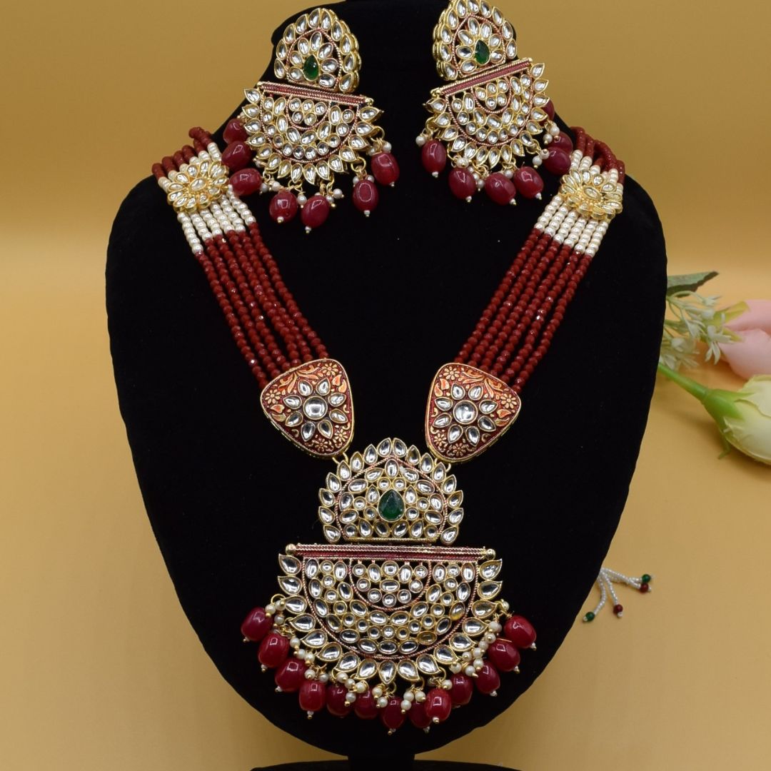 Maala Set – Aurelia
