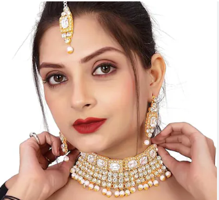 Chokkar Set – Aurelia